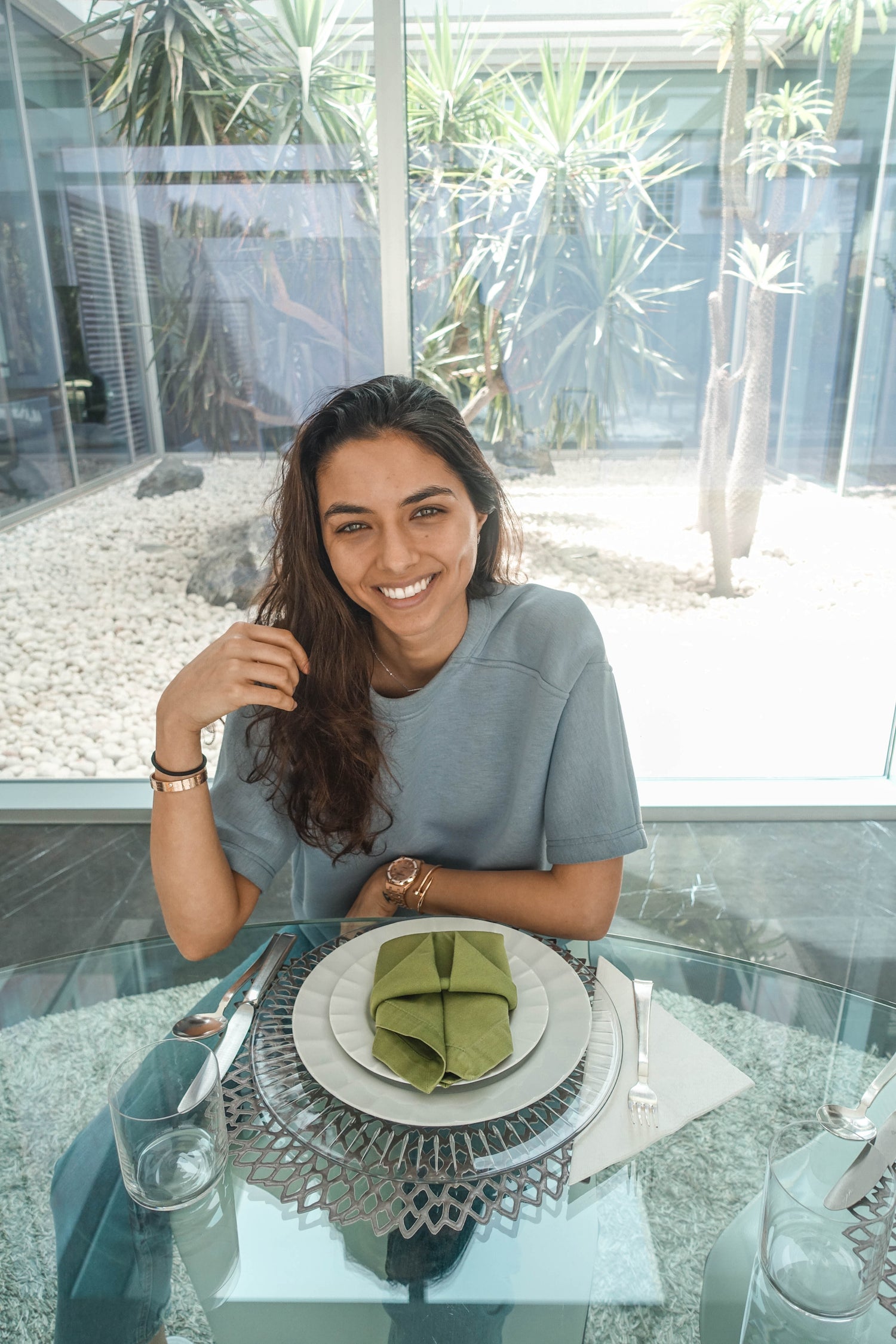 HEALTH – Layla Al-Naif