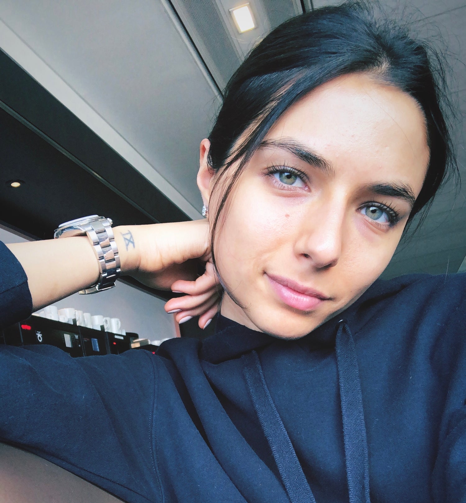 BEAUTY – Layla Al-Naif