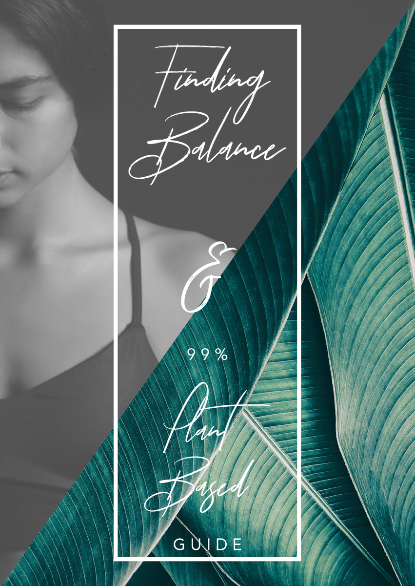 Recipe E-book bundle – Layla Al-Naif