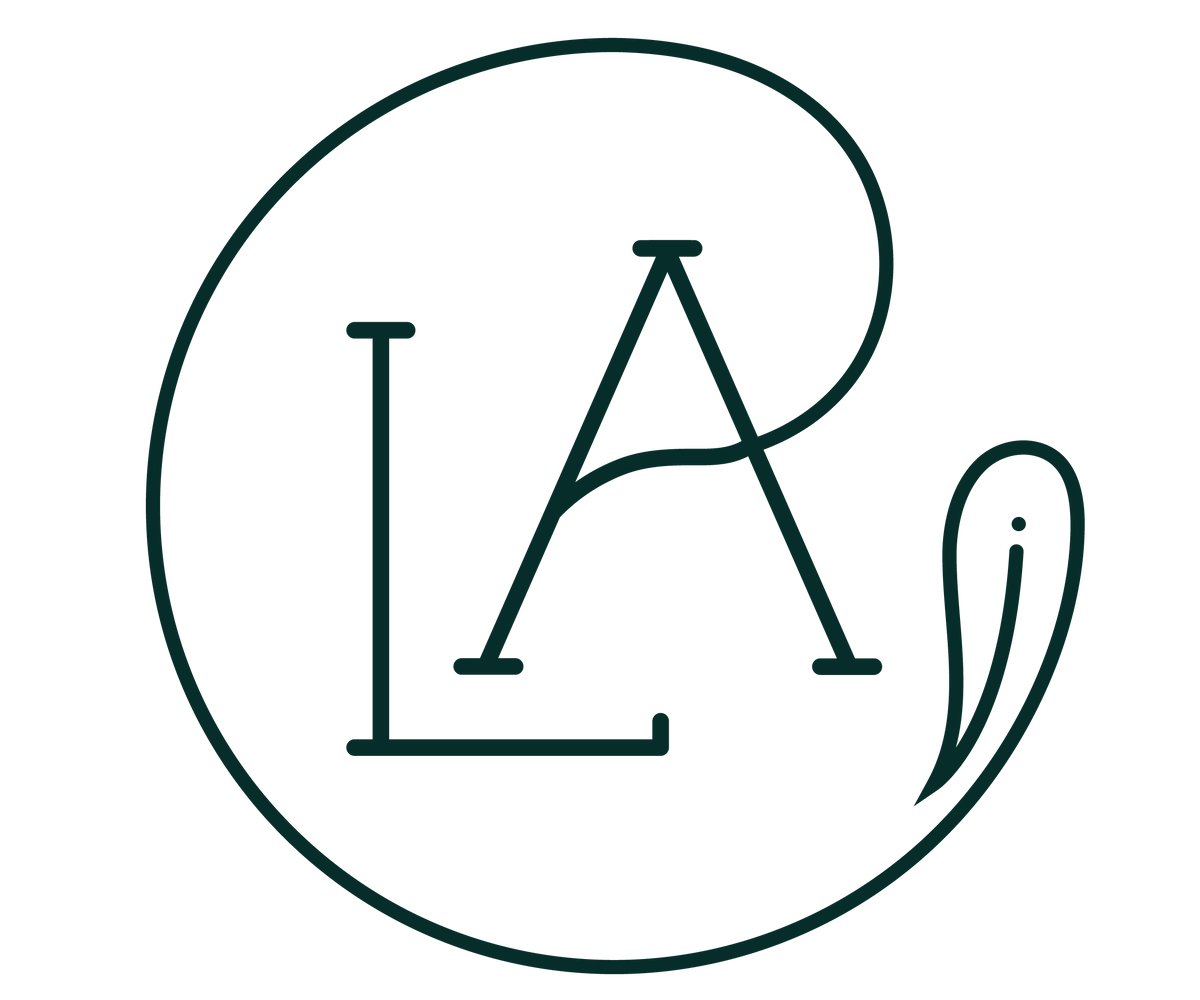 Holistic Nutritionist – Layla Al-Naif